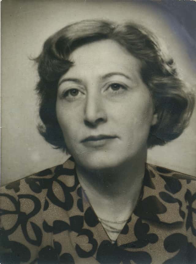 Vår Historie – Kapittel 5