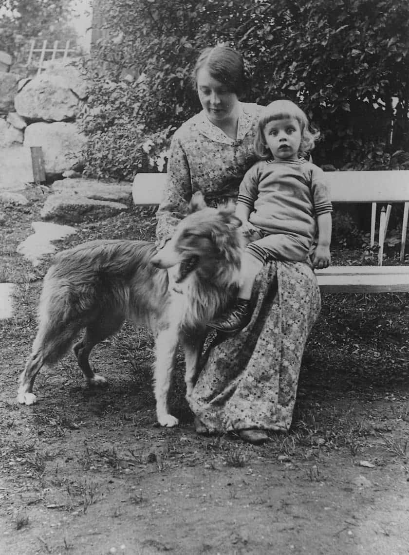 Vår Historie – Kapittel 4