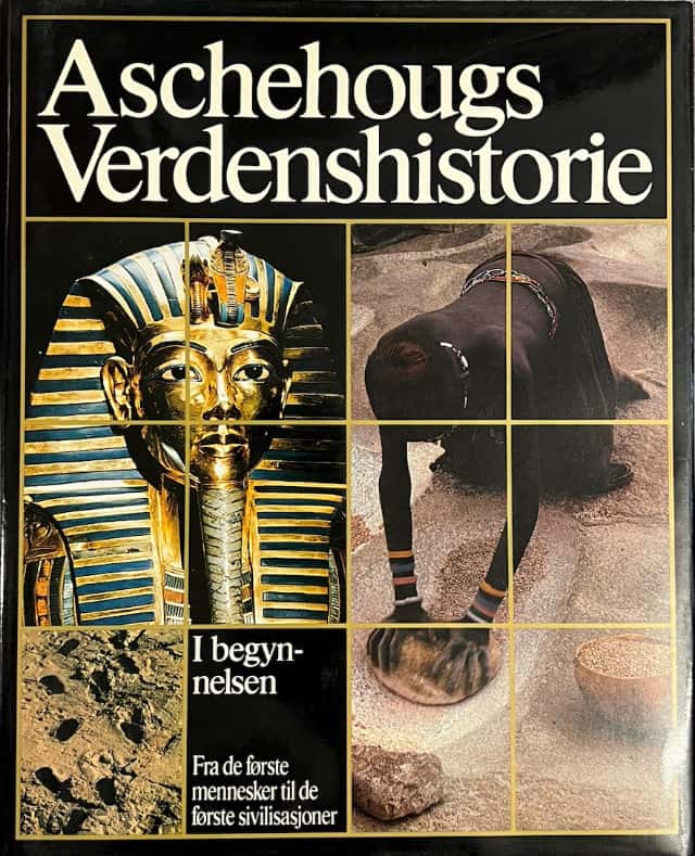 Vår Historie – Kapittel 7