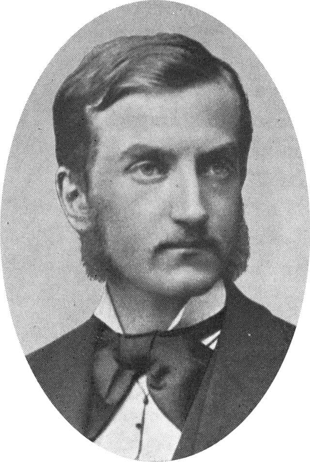 Vår Historie – Kapittel 1