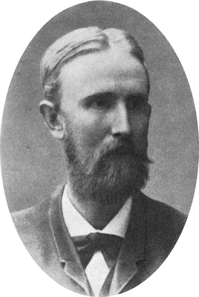 Vår Historie – Kapittel 1