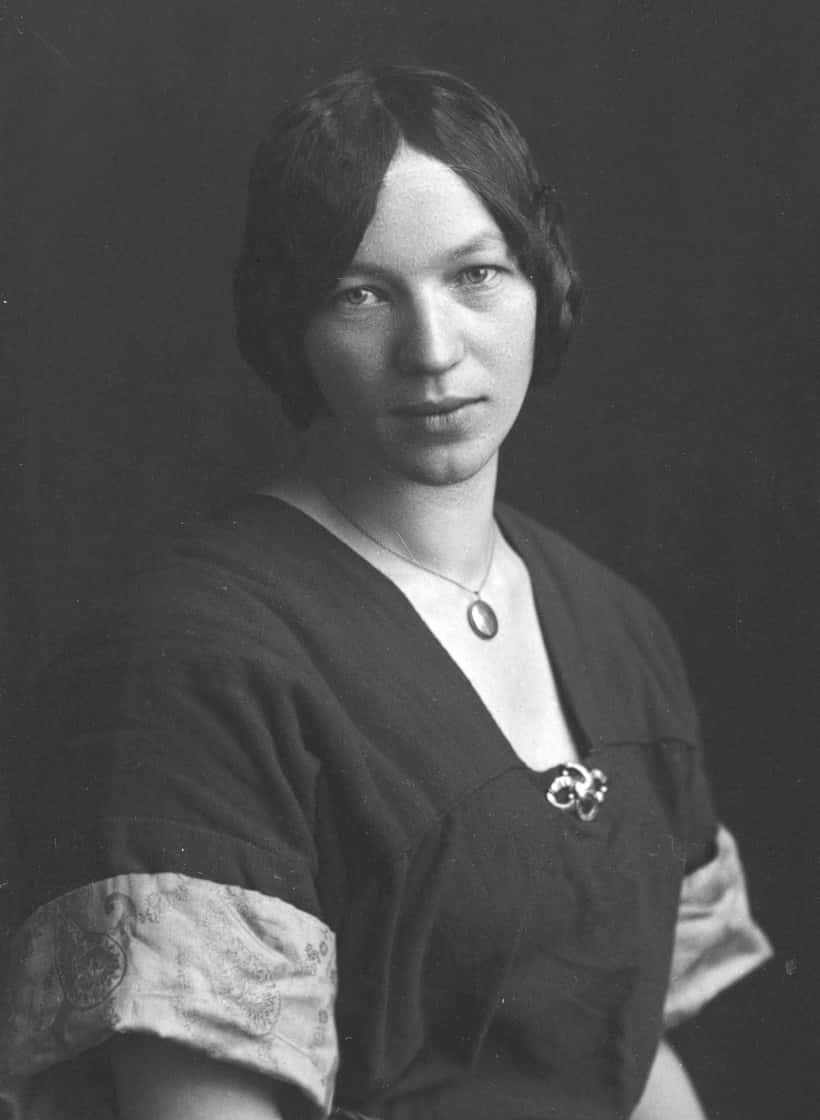 Vår Historie – Kapittel 4