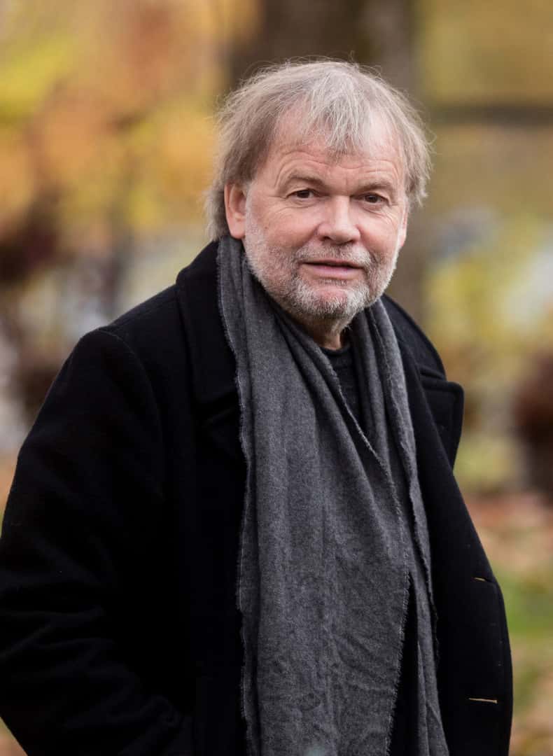 Vår Historie – Kapittel 7