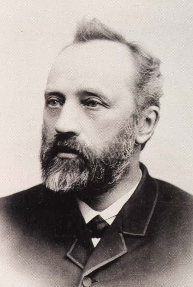 Vår Historie – Kapittel 1