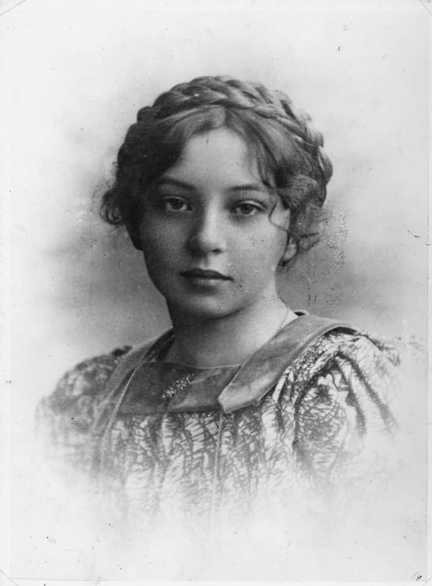 Vår Historie – Kapittel 4